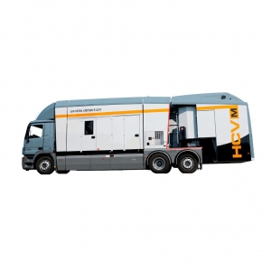 HCVM T – Advanced Technologies S.A