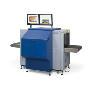 HI-SCAN 6040-2is HR – Advanced Technologies S.A